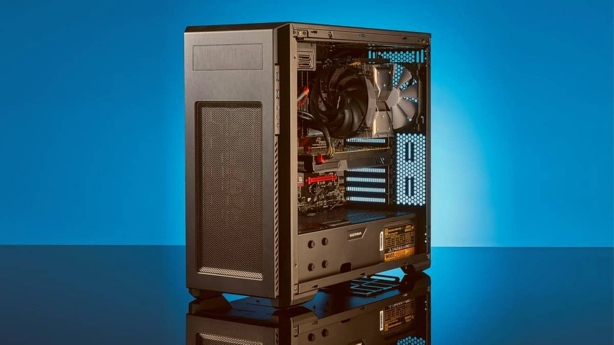 5 Best Pre built Gaming PC Under 500 5 Best Pre built Gaming PC Under 500