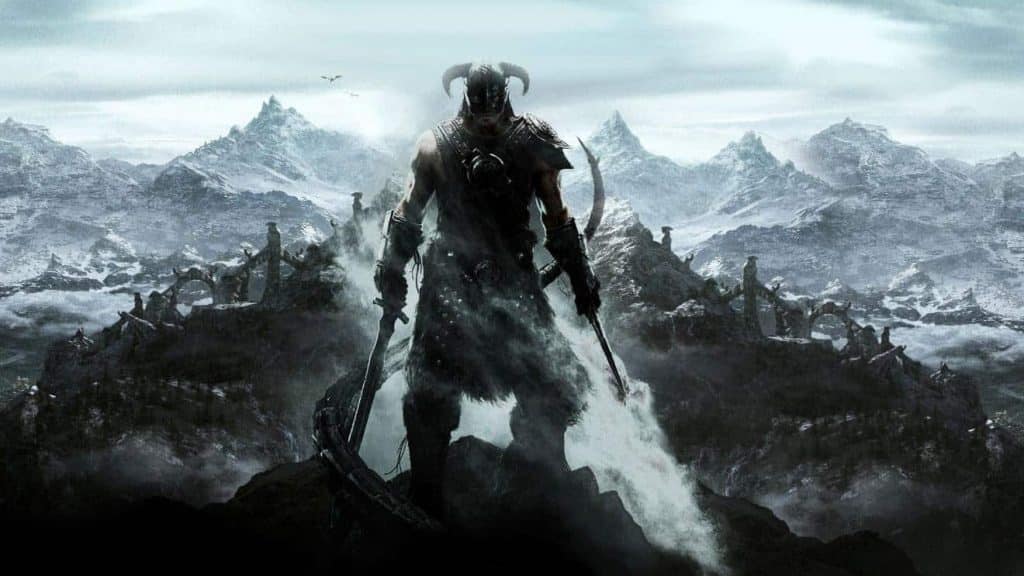 The 15 Best Skyrim Builds In 2023 You Must Try The 15 Best Skyrim Builds In 2023 You Must Try