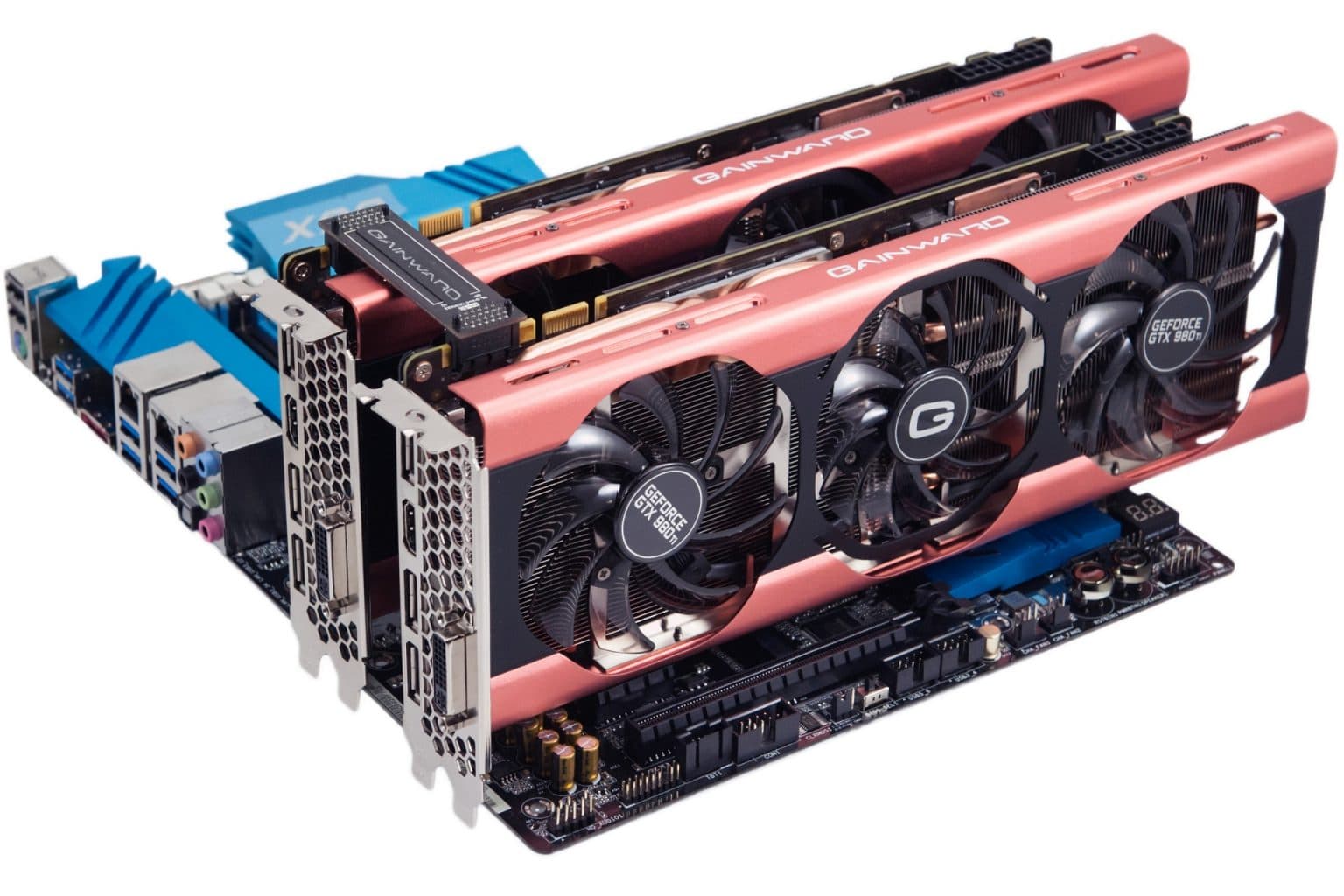 Running a Dual GPU Card Set-Up In 2022: Is It Worth It?
