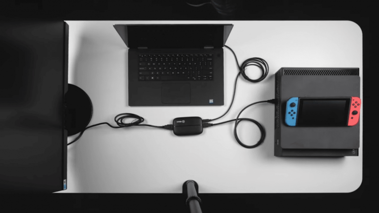 How to Use a Capture Card for Live Streaming? [Ultimate Guide]