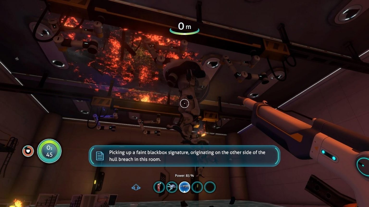 Subnautica Aurora Codes (2025) & Walkthrough: Hands Aboard!