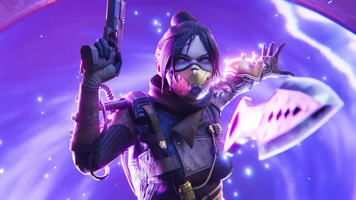 Apex Legends Rules Explained- 24, 32, 33, 34, 35, 63 & More!