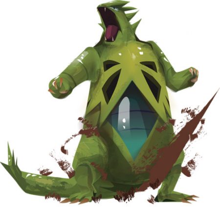 Rock-Type weakness & Strength Explained: A Guide to Rock-Types