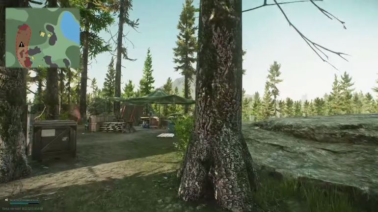 How To Complete "Search Mission" Quest in Tarkov (EFT)