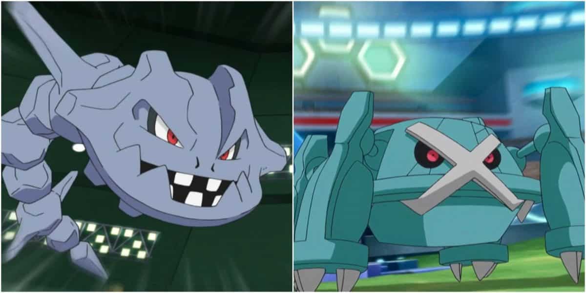 Pokemon Fighting Type Weakness & Strength Guide + Chart