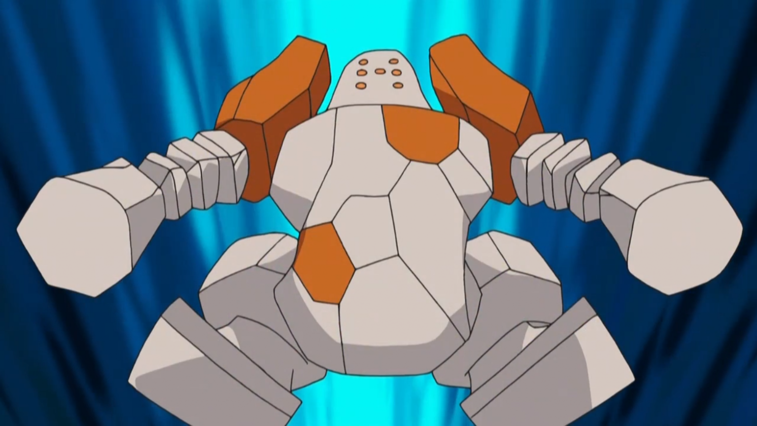 Rock-Type weakness & Strength Explained: A Guide to Rock-Types