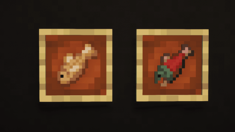What Do Cats Eat in Minecraft