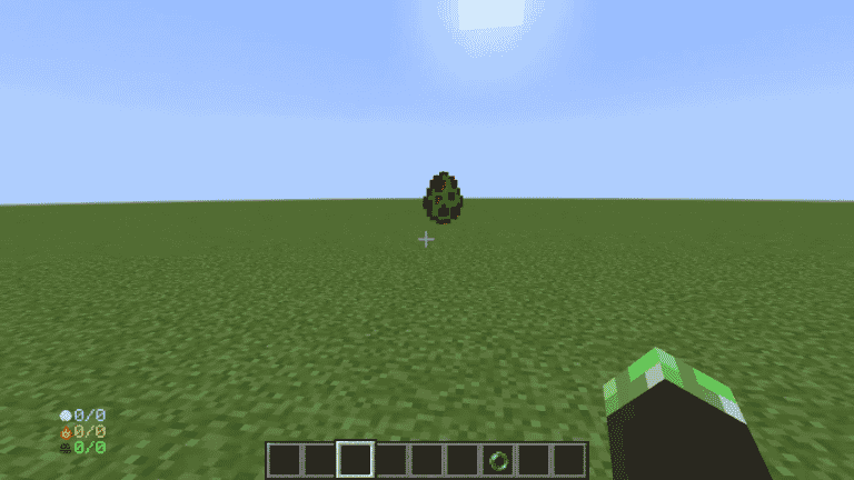 How to Breed Parrots in Minecraft