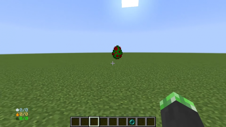 How to Breed Parrots in Minecraft
