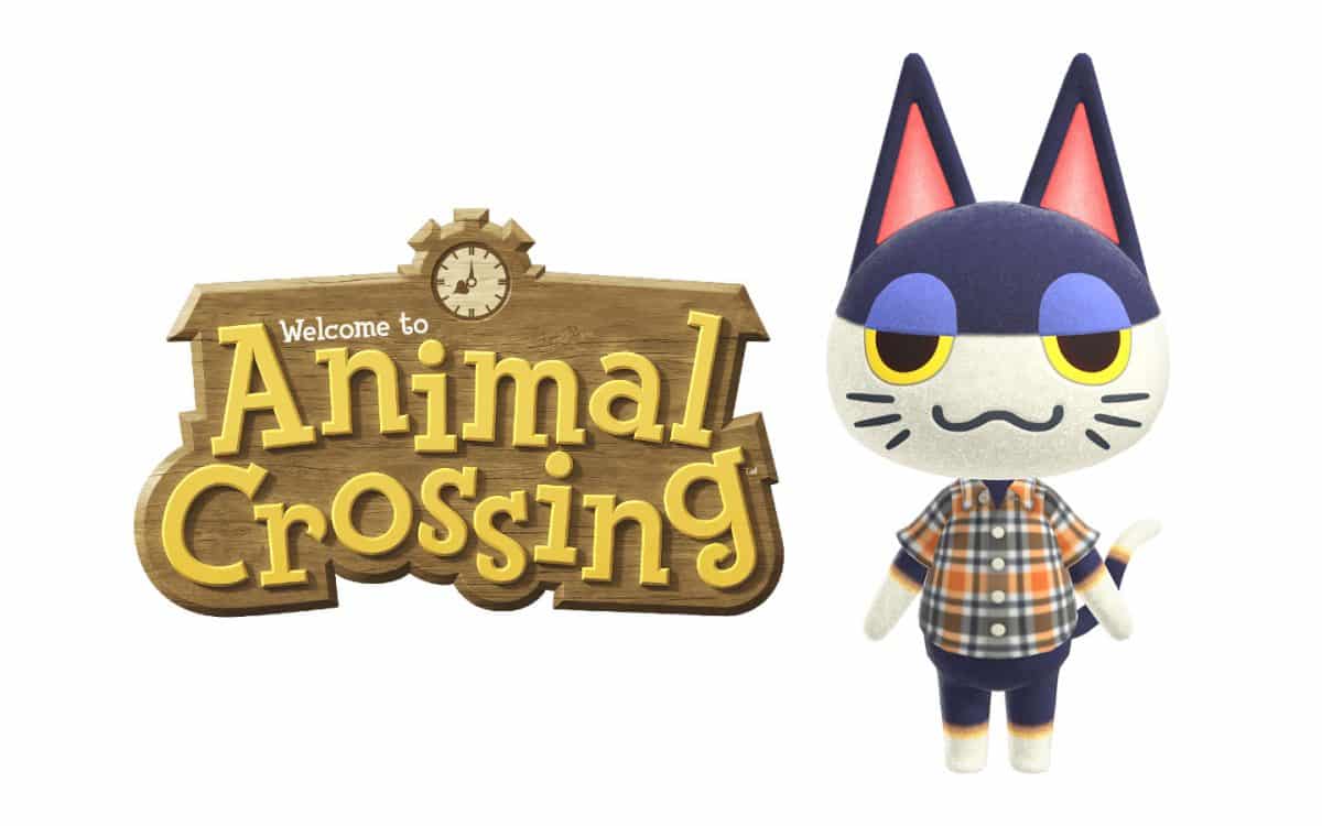 Punchy Animal Crossing: New Horizons- House, Gifts & More