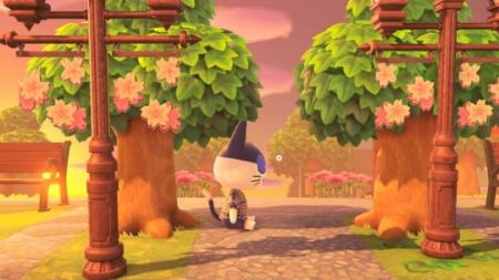 Punchy Animal Crossing: New Horizons- House, Gifts & More