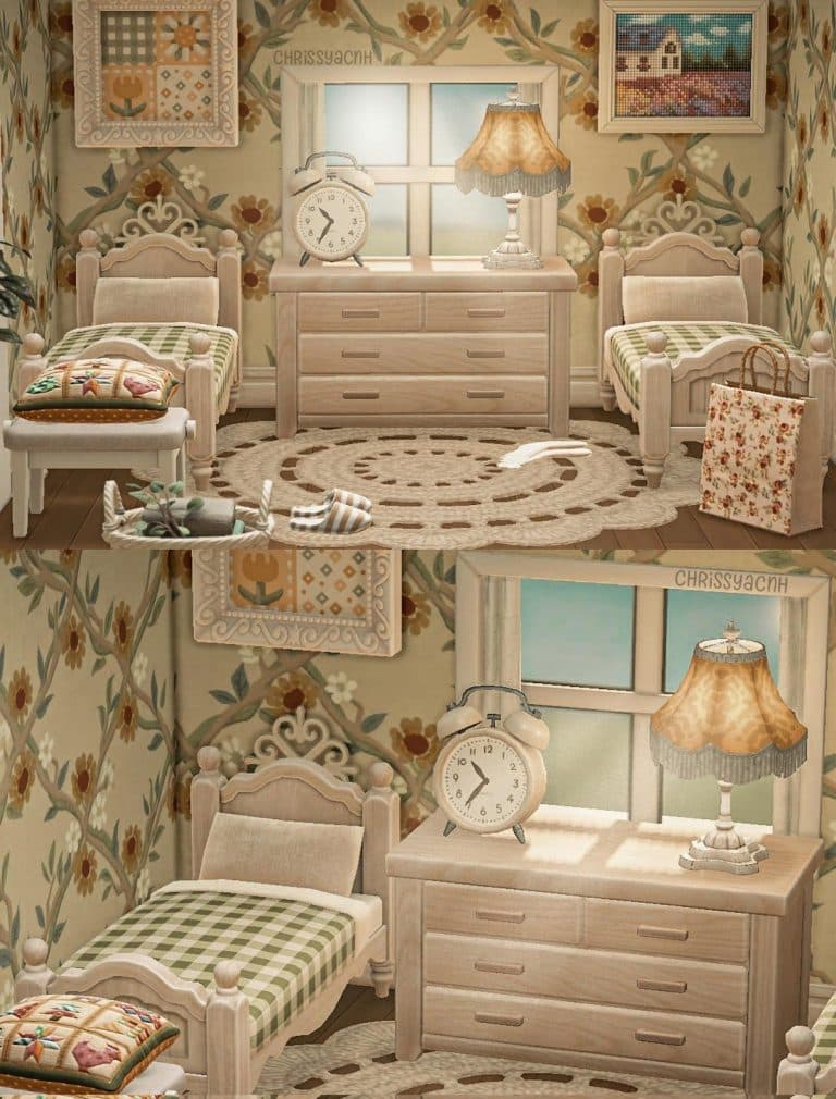 15 Animal Crossing Bedroom Ideas You Won t Be Able To Resist