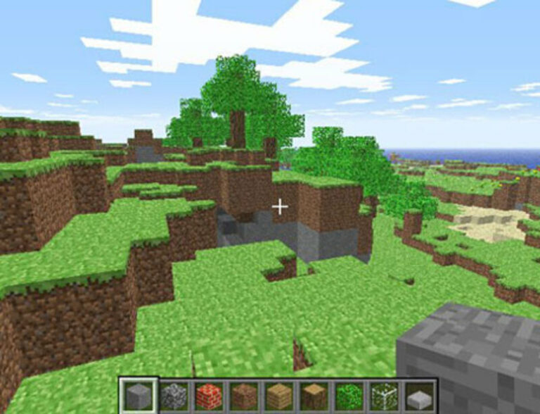 Now.gg Minecraft: Play Minecraft Online On A Browser For Free