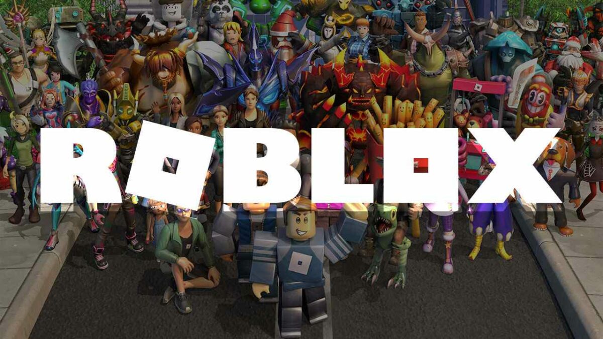 Roblox Data Breach: A Massive Leak of Personal Information